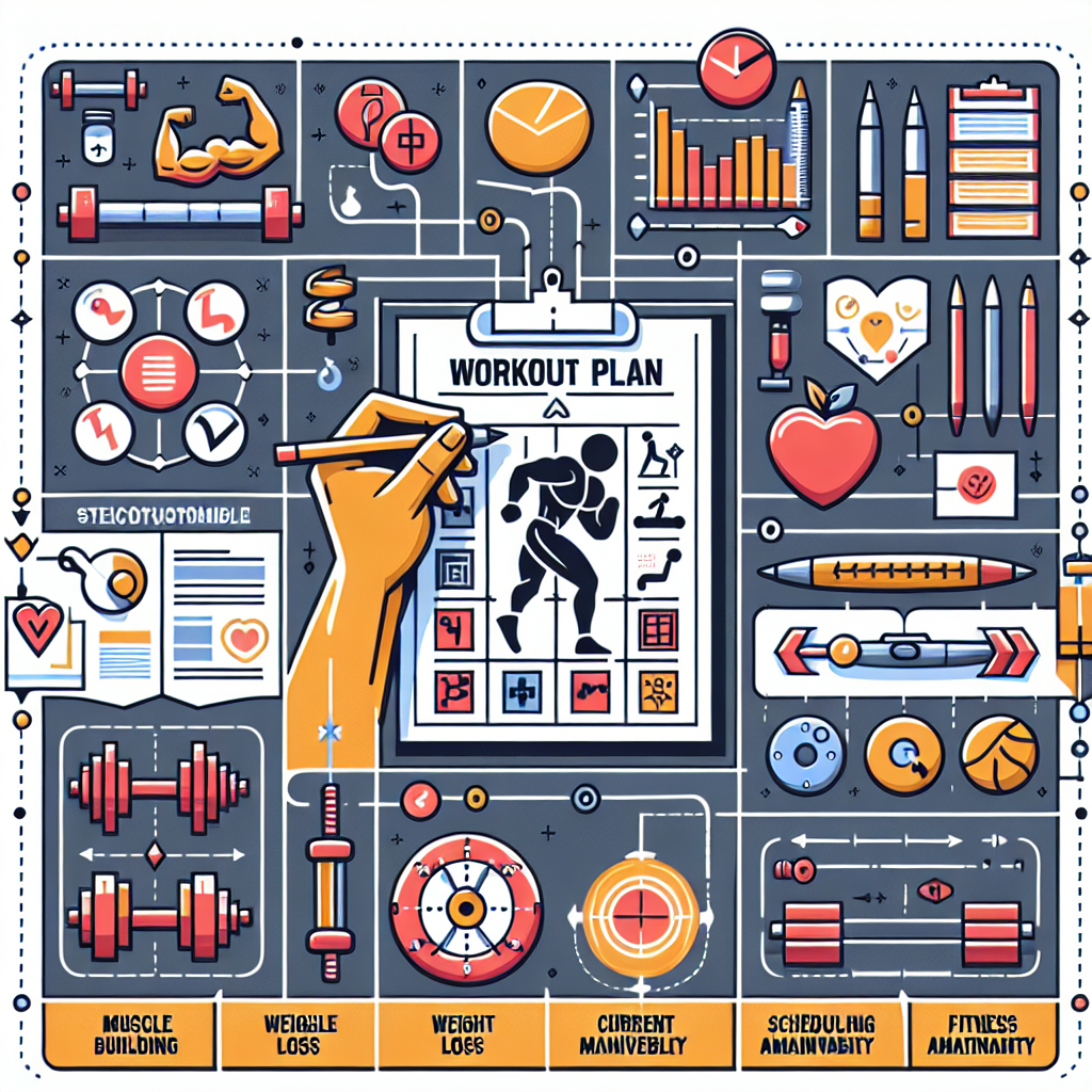 Best Fall Workout Generator | Vondy