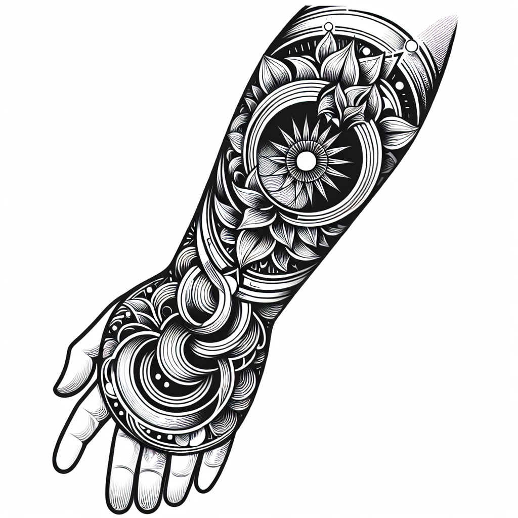 Best Large Tattoo Ideas | Vondy