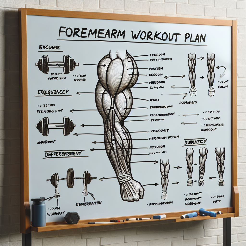 Best Forearm Workout Generator | Vondy