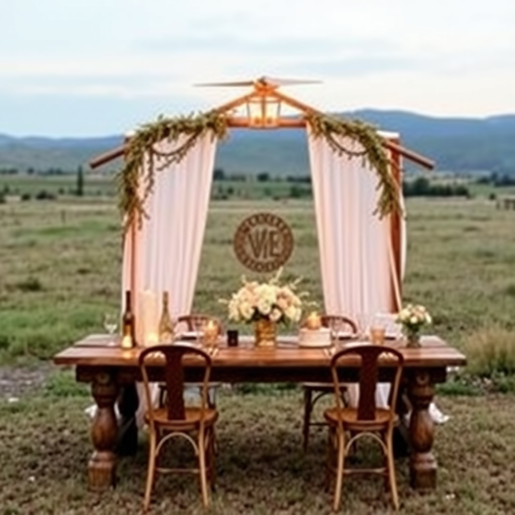 Best Western Wedding Theme Ideas | Vondy