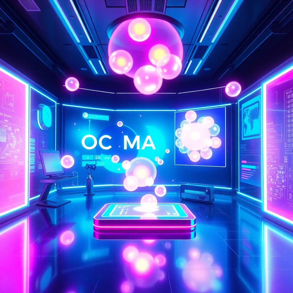 Best Oc Maker Nuggts | Vondy