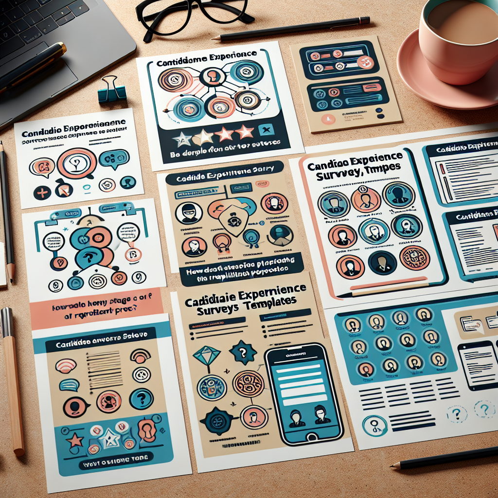 Best Candidate Survey Email Template | Vondy