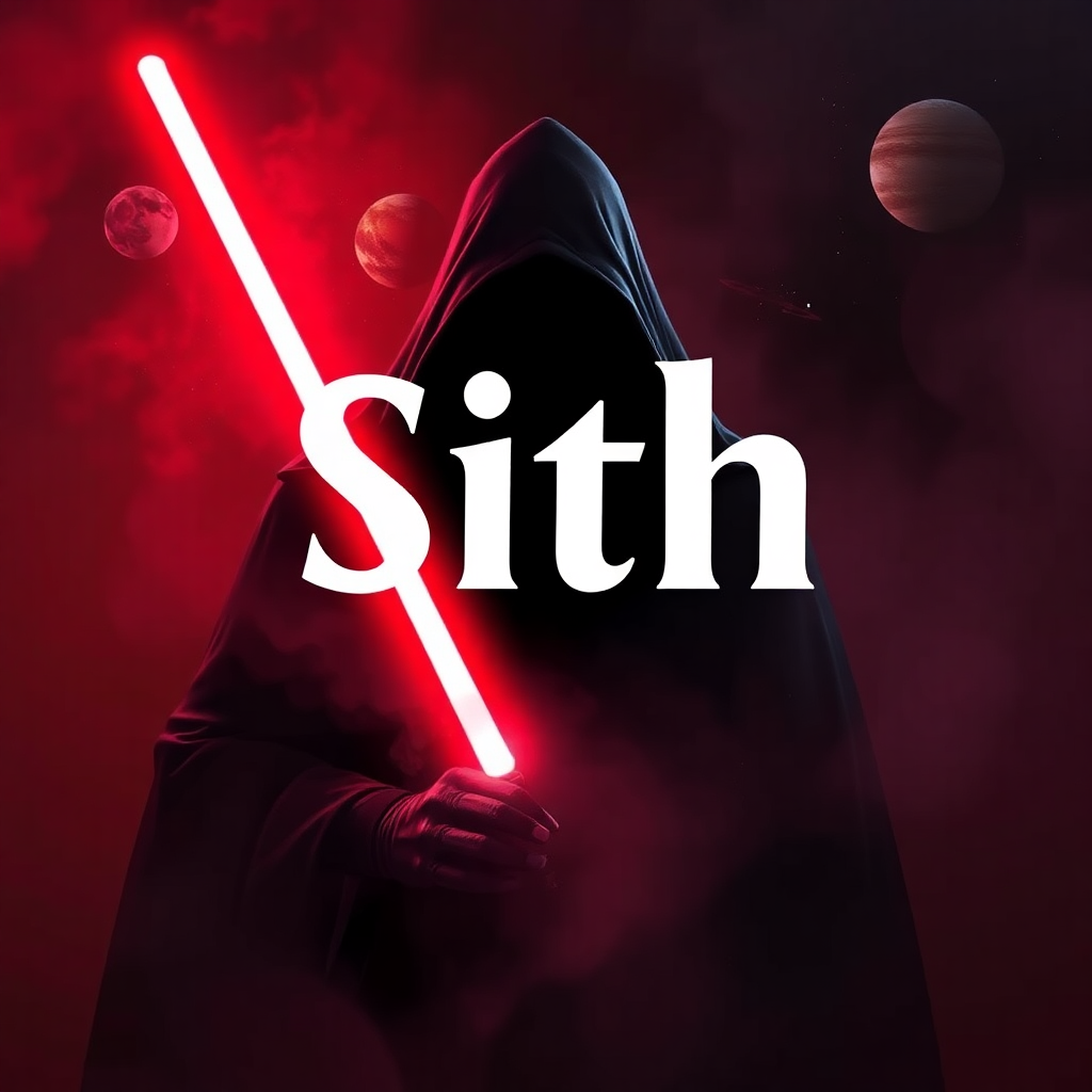 Best Sith Name Generator Based On Name | Vondy