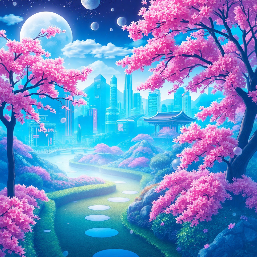 Best Ai Anime Background Generator | Vondy