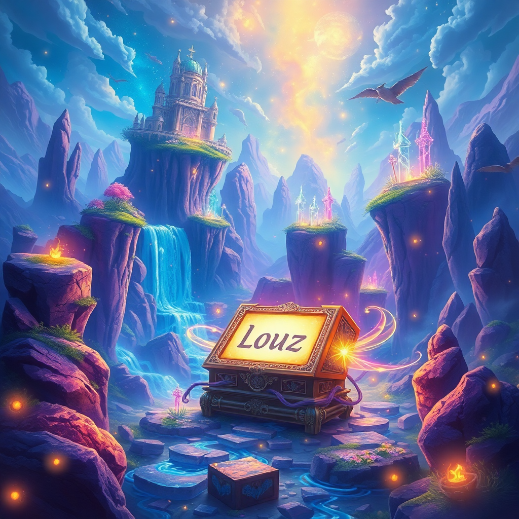 Best Loz Name Generator | Vondy