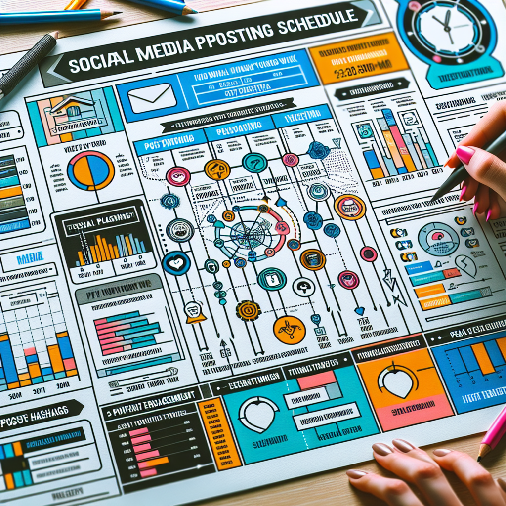 Best Social Media Schedule Generator | Vondy