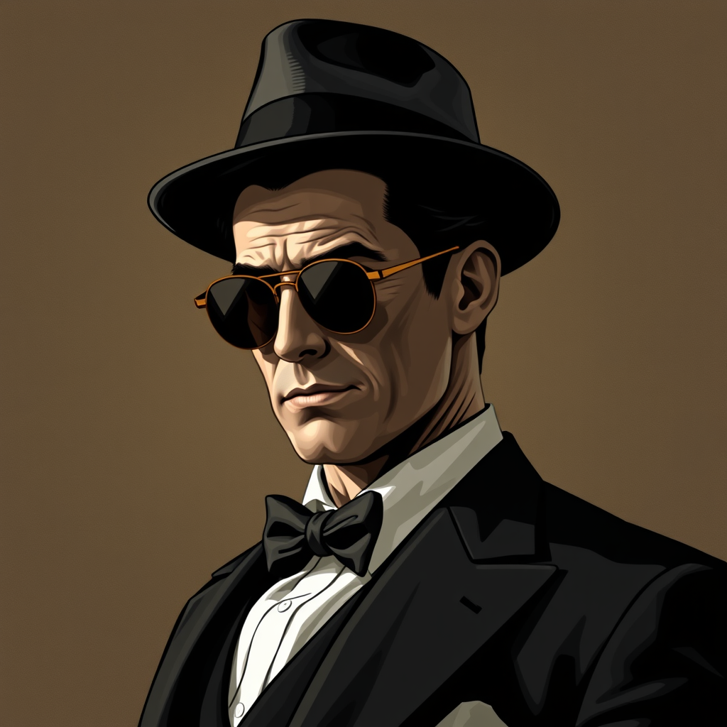 Best Mobster Name Generator | Vondy
