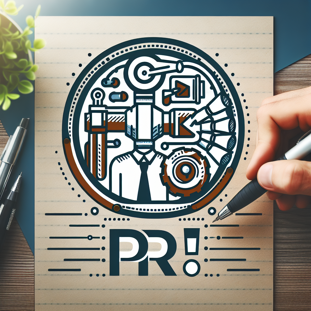 Best Pr Logo Ideas | Vondy
