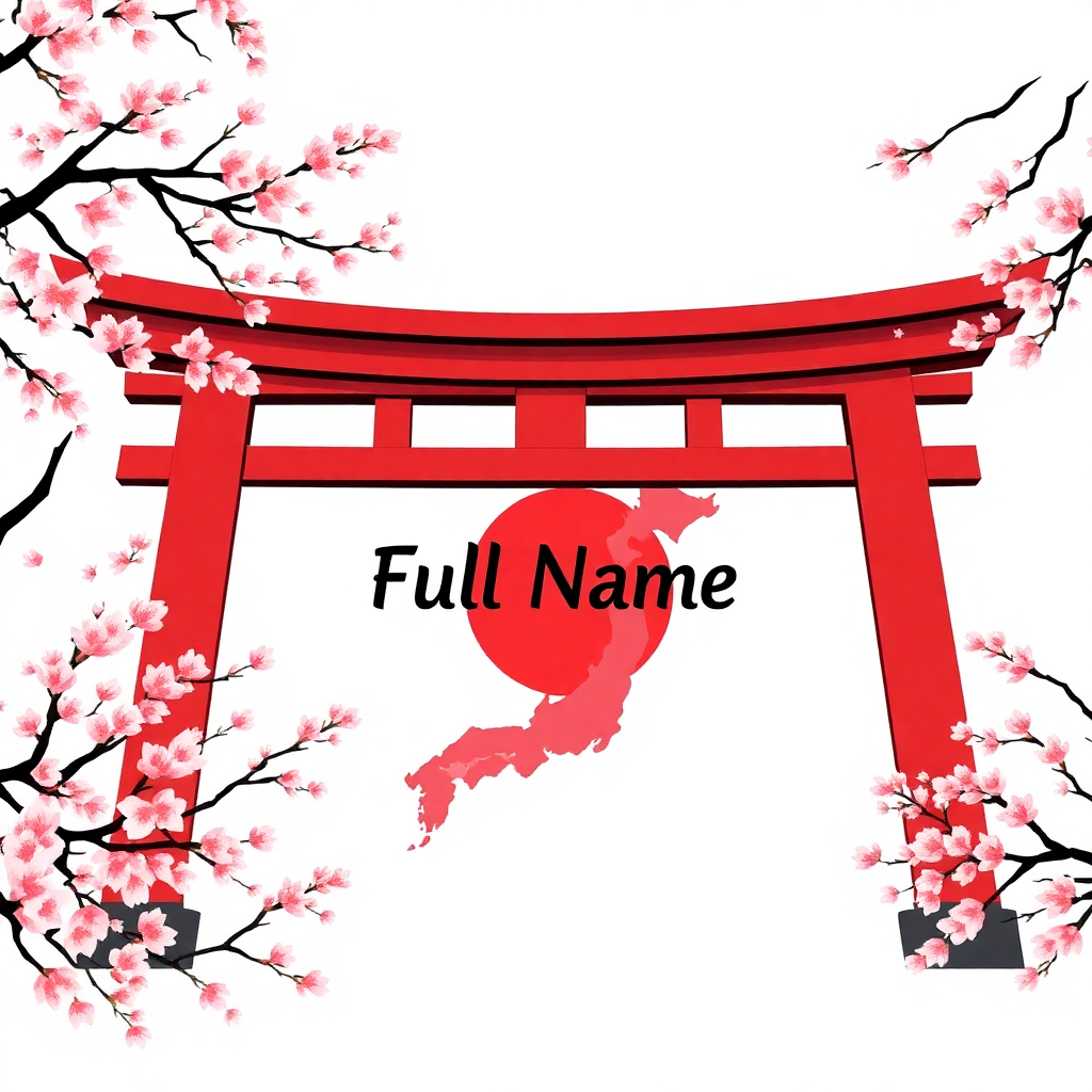 Best Japanese Full Name Generator | Vondy