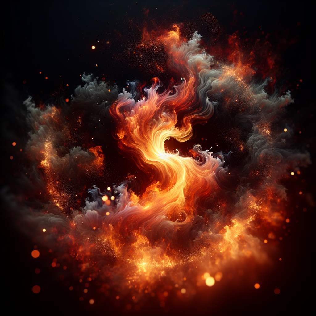 Best Flame Background | Vondy