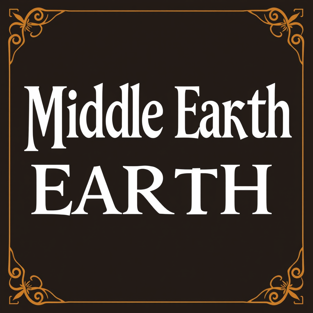 Best Lotr Name Generator | Vondy