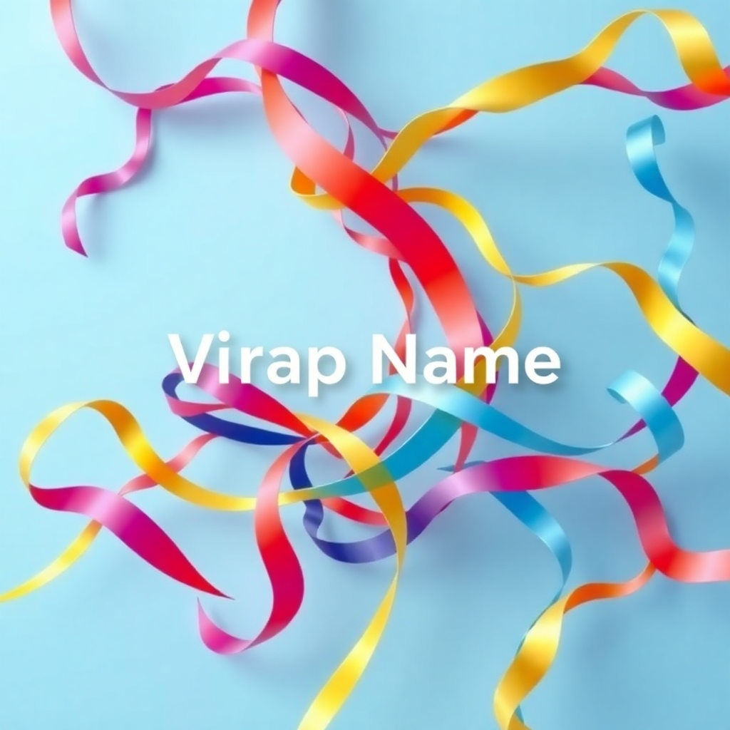 Best Wrap Name Generator | Vondy