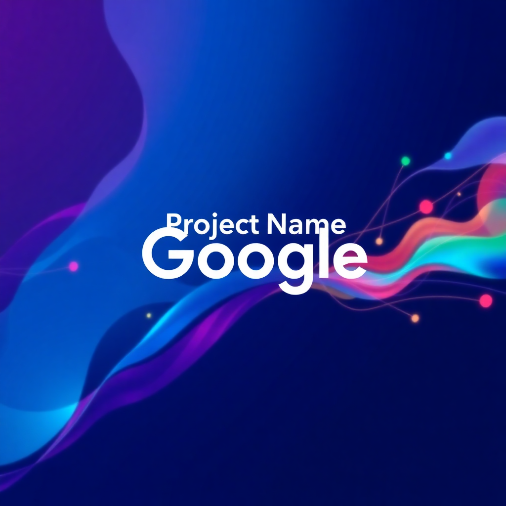 Best Project Name Generator Google | Vondy