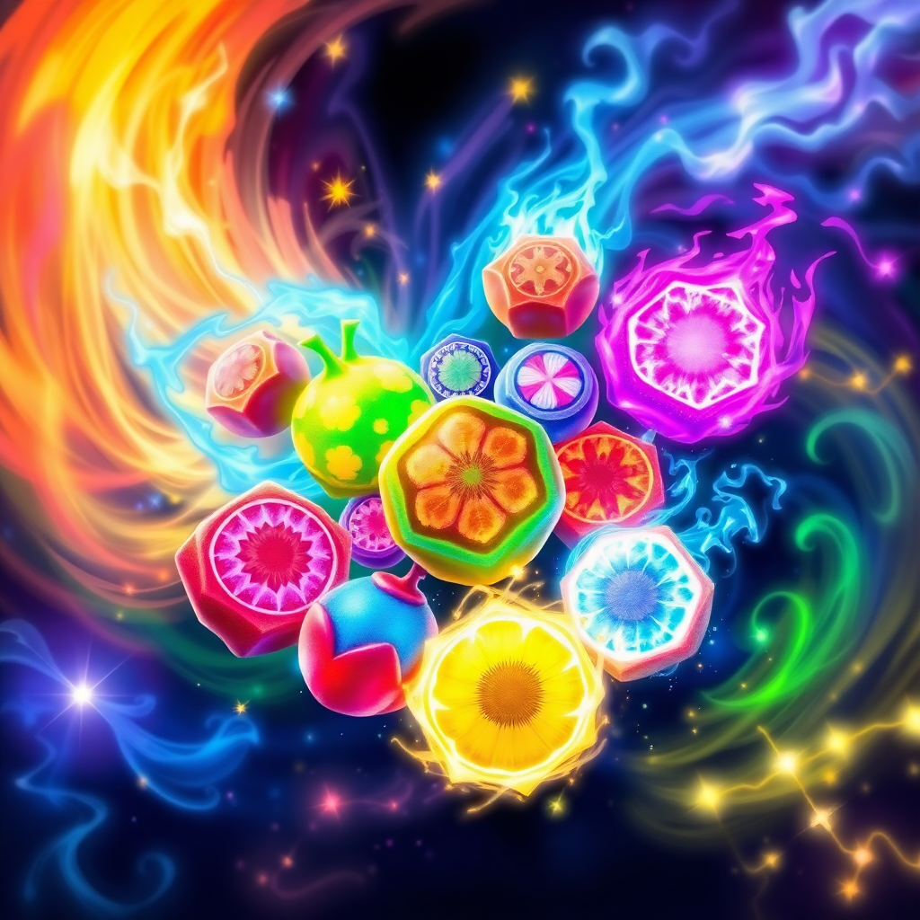 Best Random Logia Devil Fruit Generator | Vondy