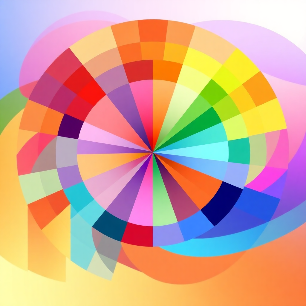 Best Random Color Palette Generator Wheel | Vondy