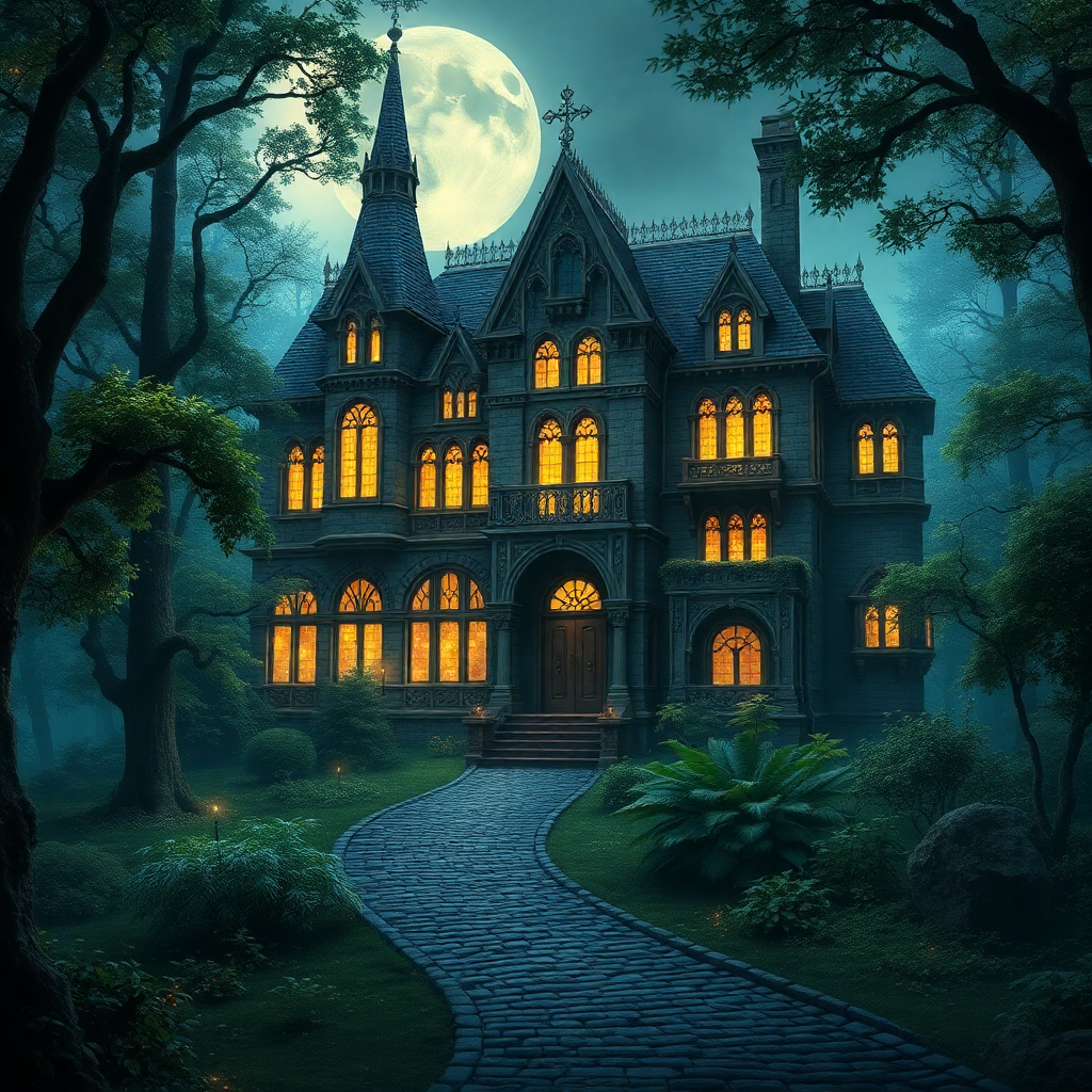 Best Dnd Mansion Map Generator | Vondy