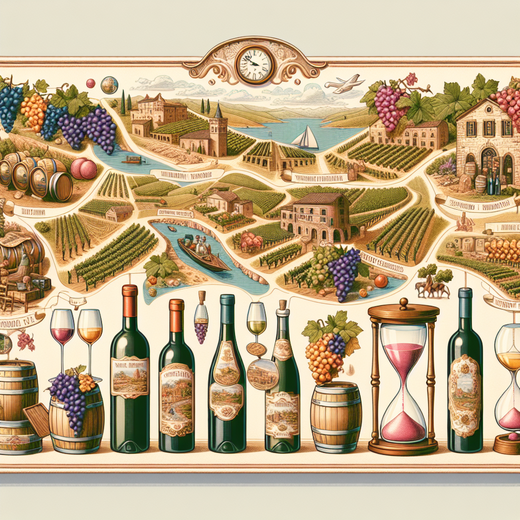 Best Wine Tour Generator | Vondy