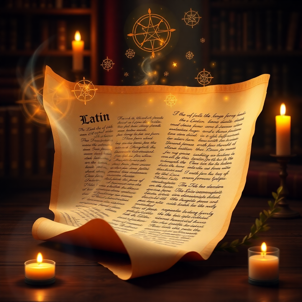 Best Latin Name Generator With Meaning | Vondy