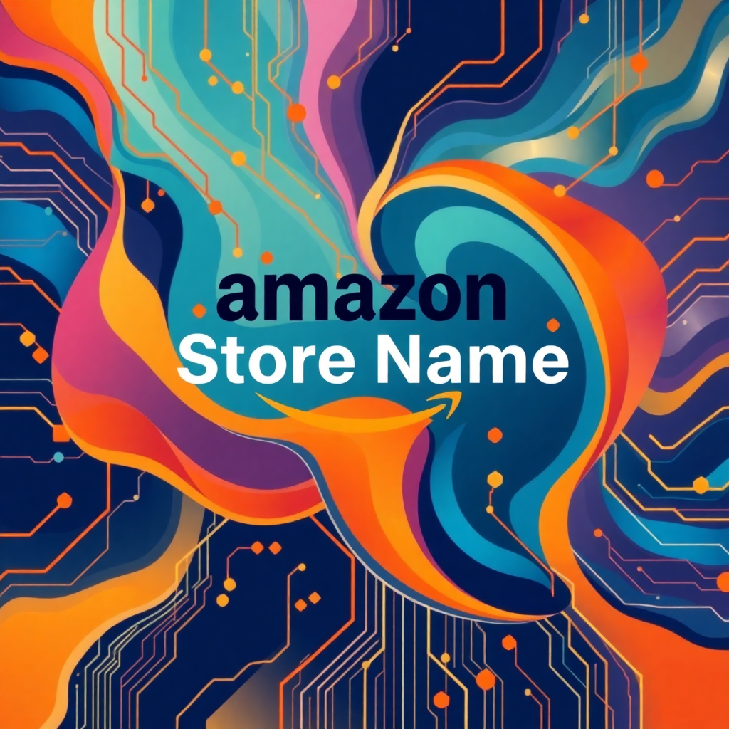 Best Amazon Store Name Generator | Vondy