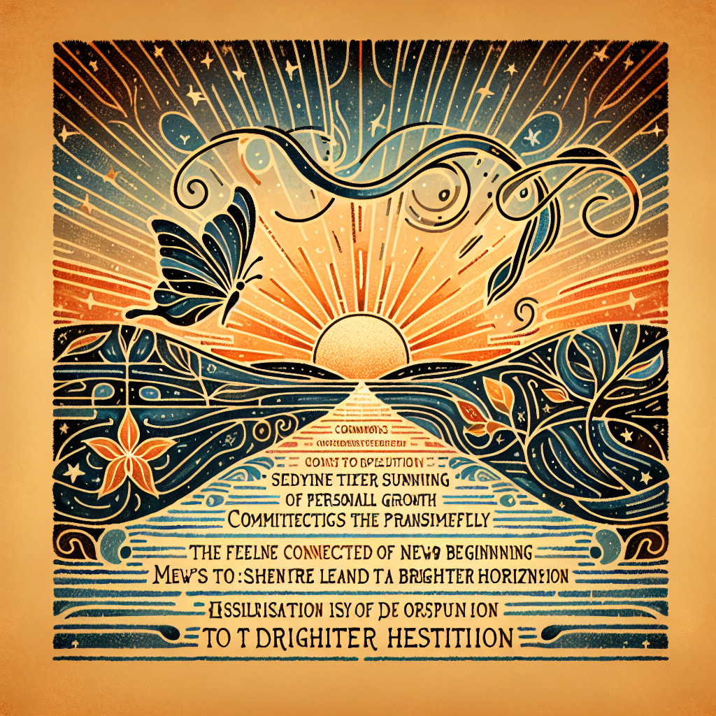 Best Resolution Poem Generator | Vondy