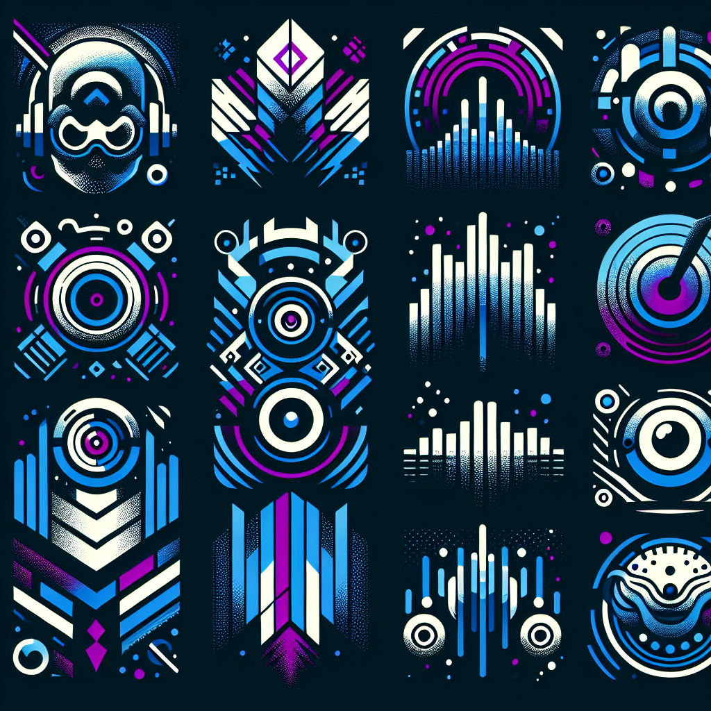 Best Dubstep Logo Ideas | Vondy