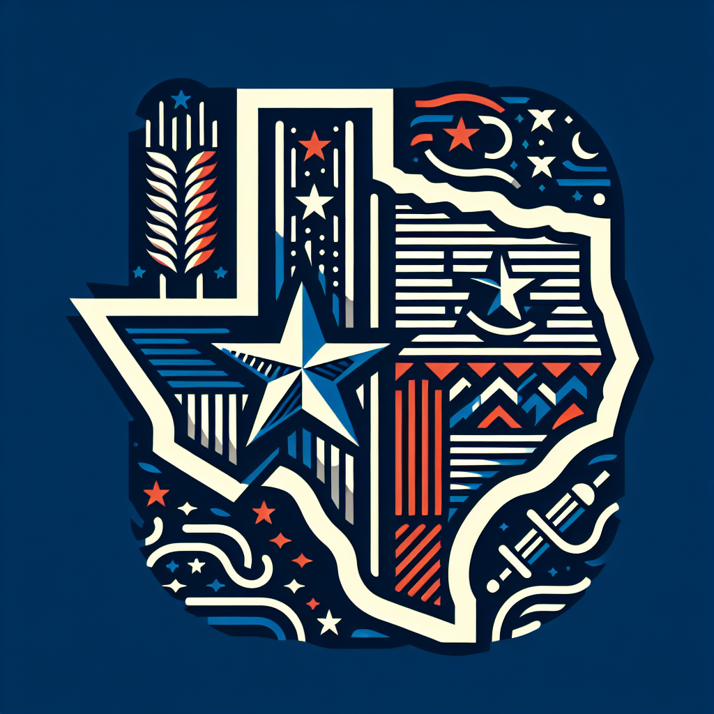 Best Texas Logo Ideas | Vondy