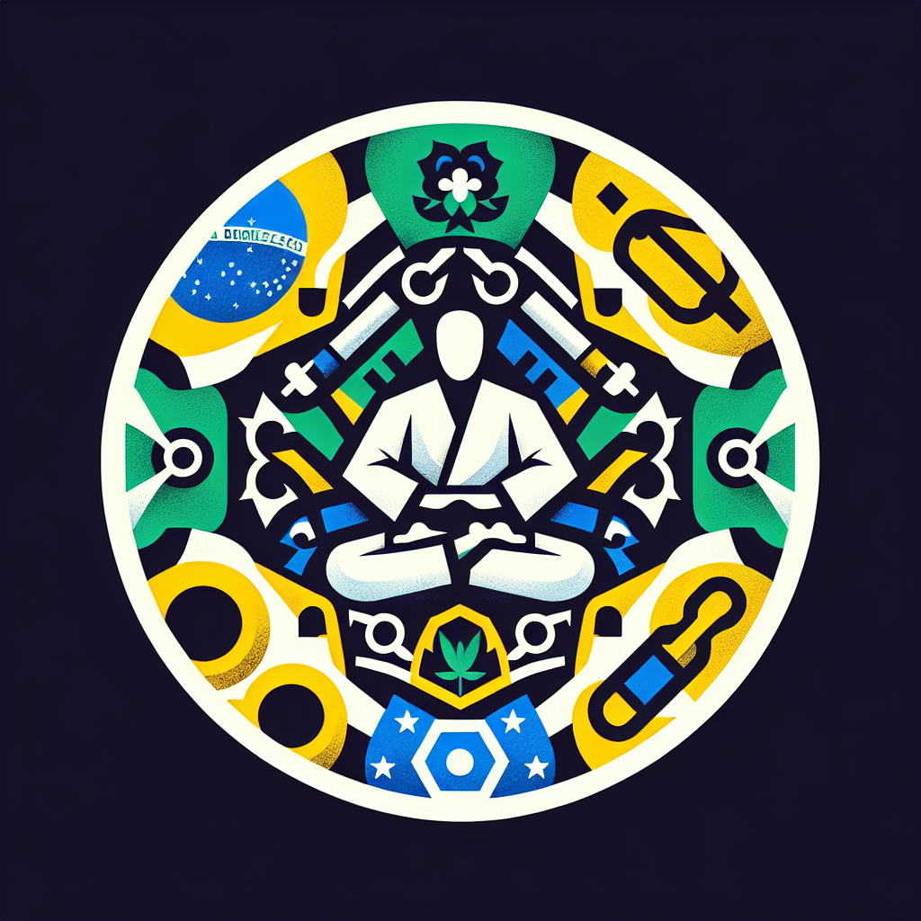 Best Bjj Logo Ideas | Vondy