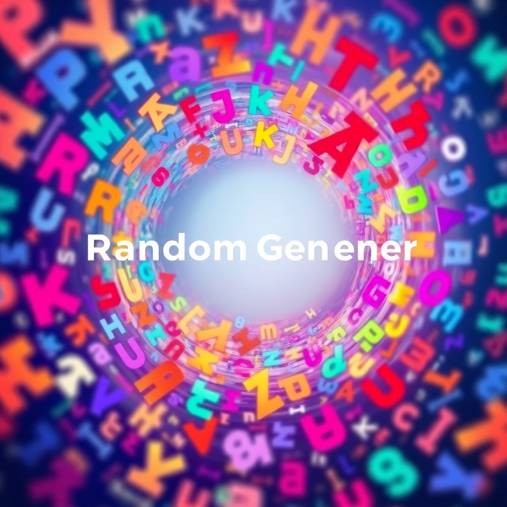 Best Random Name Generator No Repeats Generator of 2026 (Free!) | Vondy