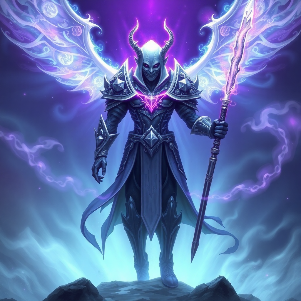 Best Gw2 Revenant Name Generator | Vondy