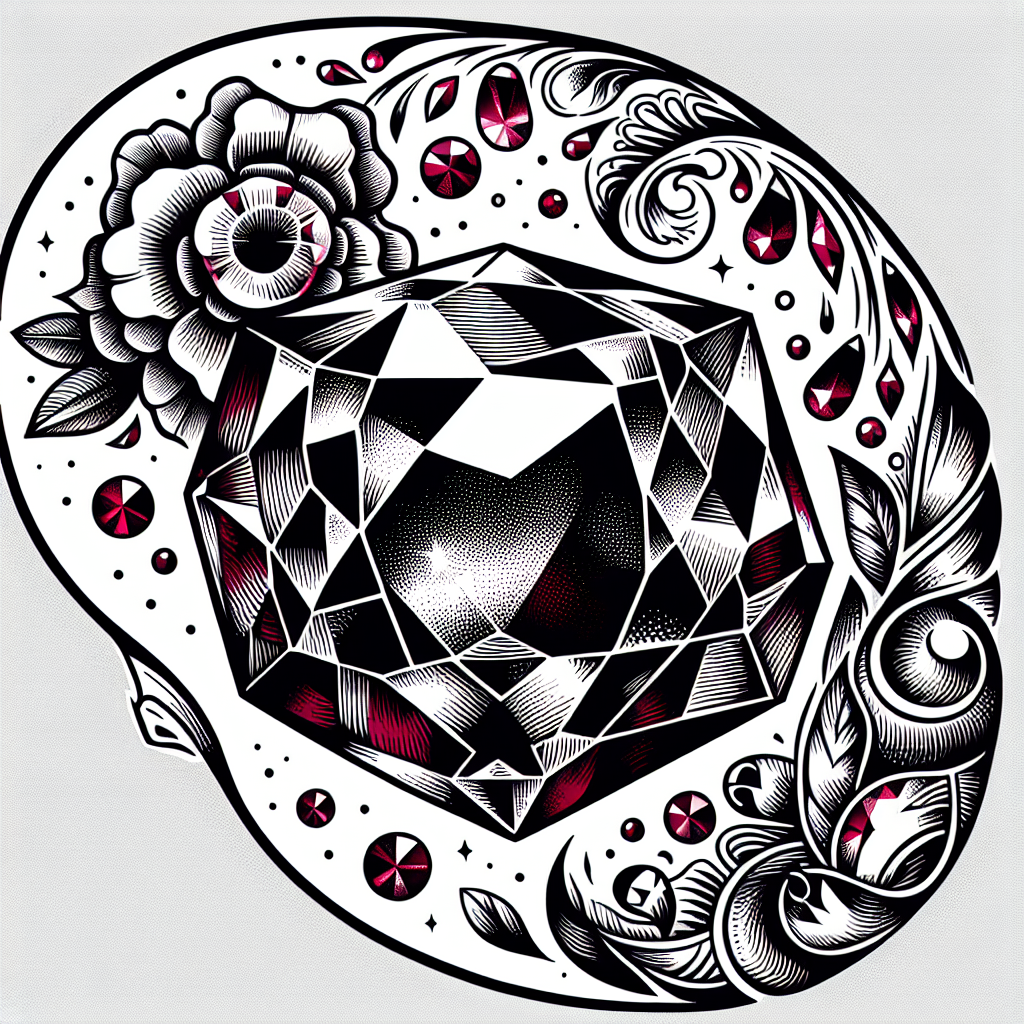 Best Ruby Tattoo Ideas | Vondy