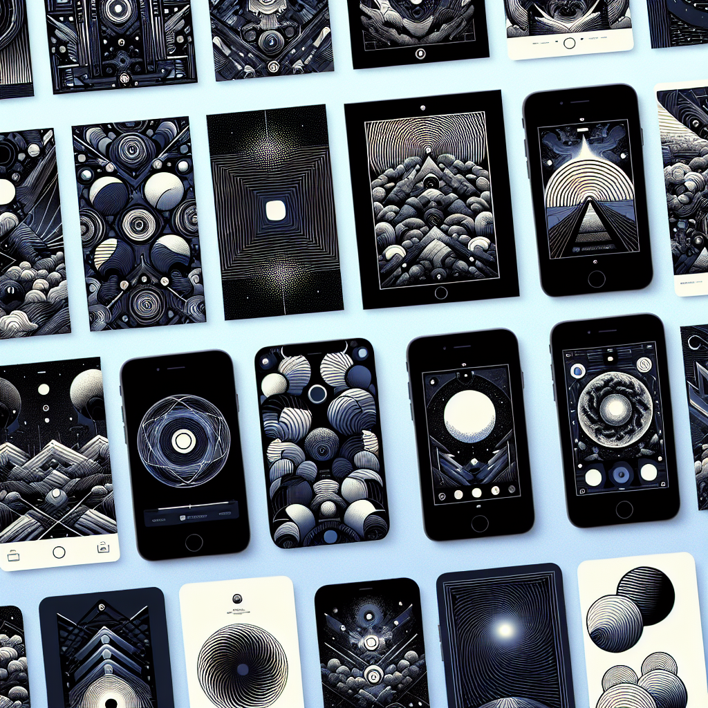 Best Every Ios Wallpaper Generator | Vondy