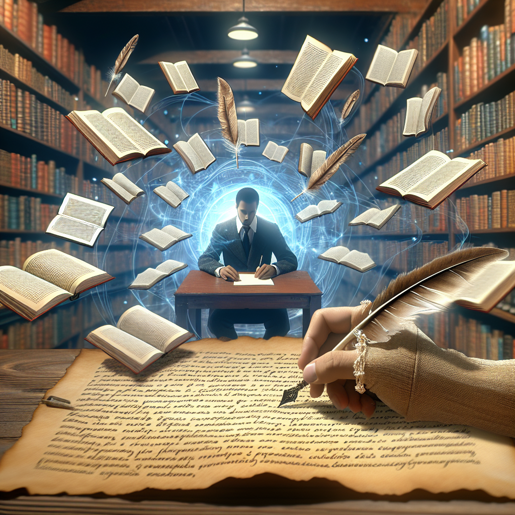 How To Write A Claim Sentence | Vondy