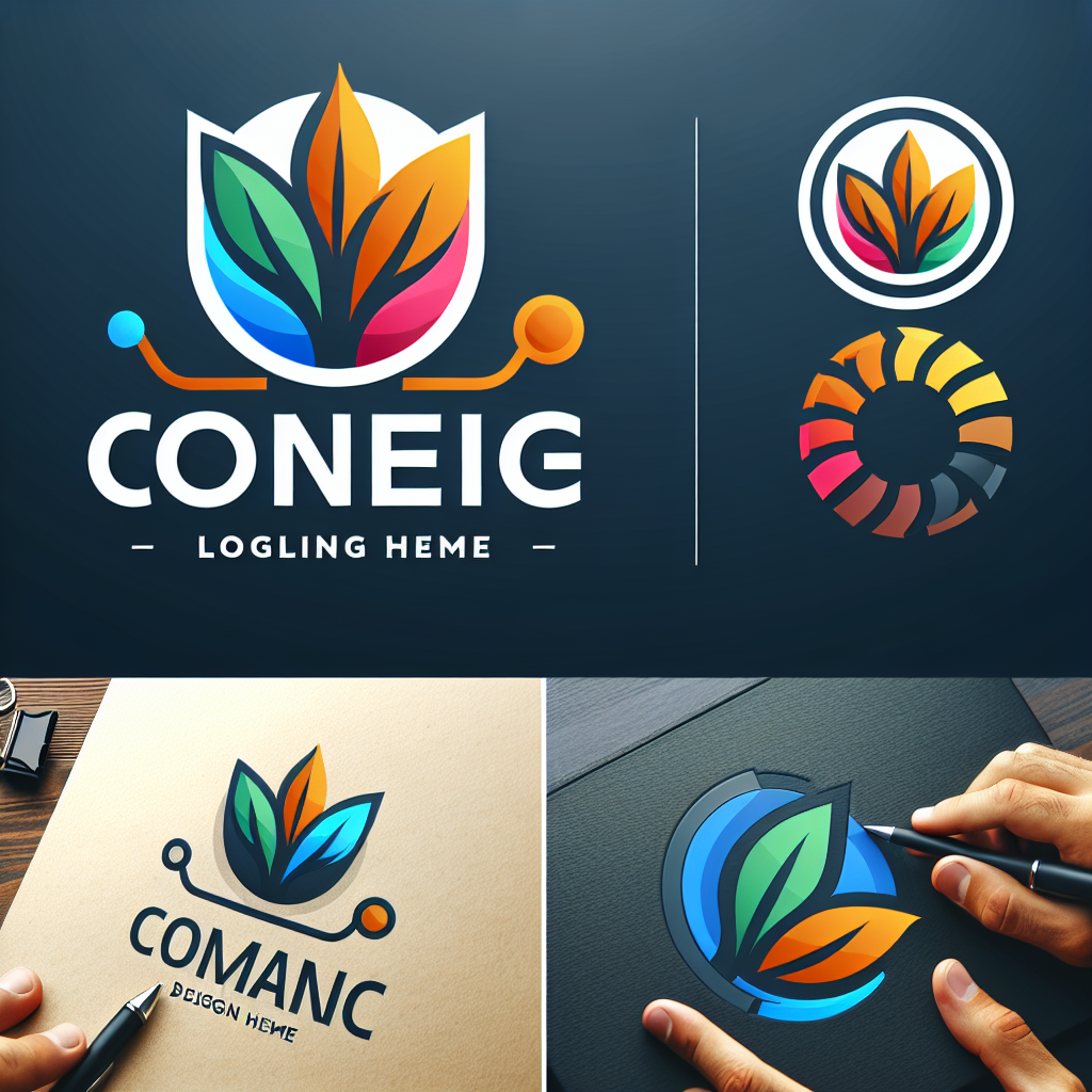 Best Software Logo Generator | Vondy