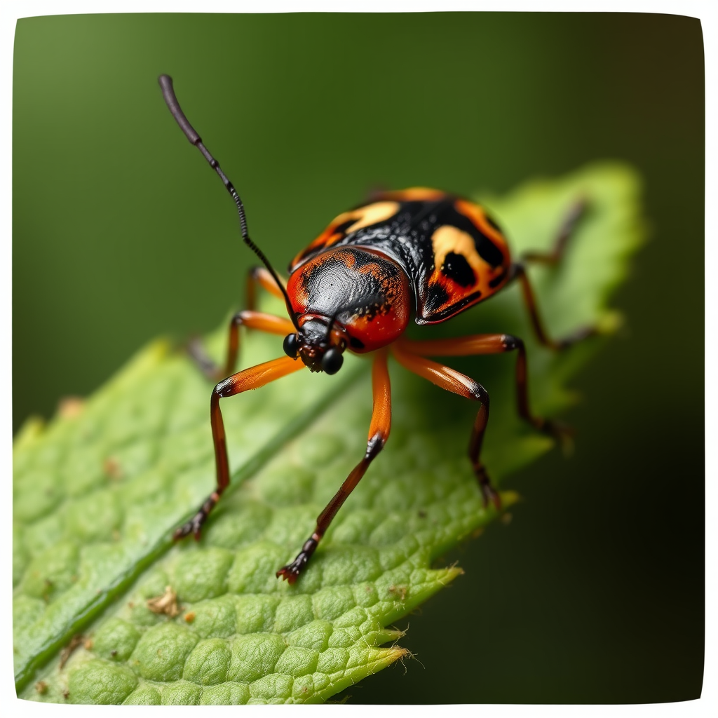 Best Bug Name Generator | Vondy