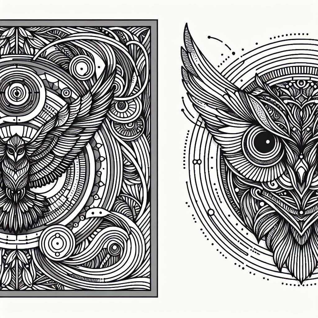 Best Vector Line Drawing Illustration Generator | Vondy