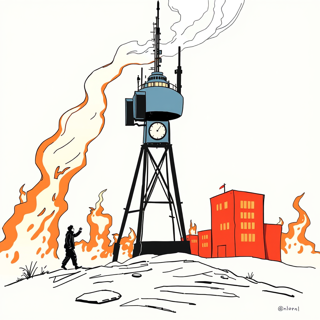 Best Fahrenheit 451 Drawing Ideas | Vondy