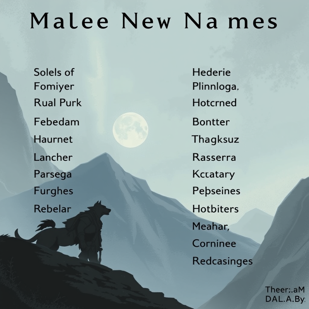 Fantasy Name Generator New On FNG Archives Fantasy Name Generator