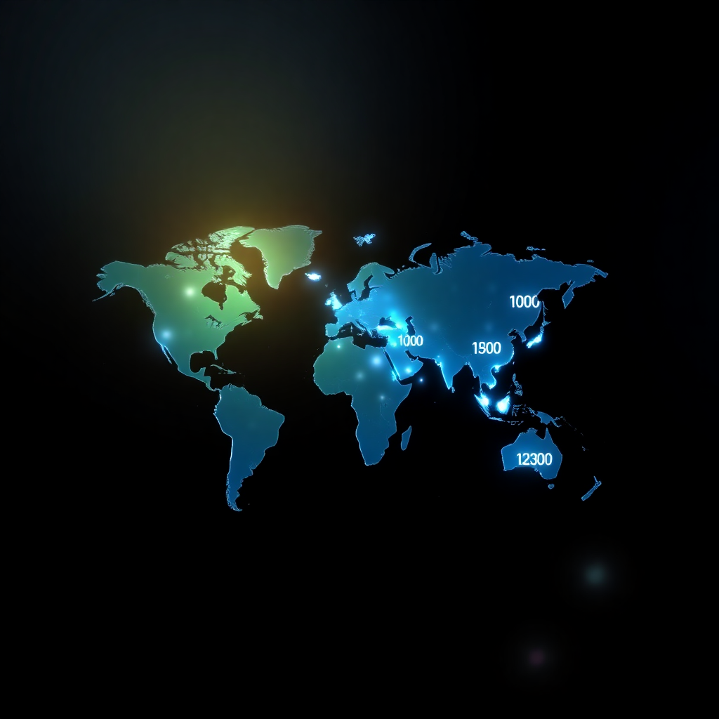 Best Random Ip Generator By Country | Vondy