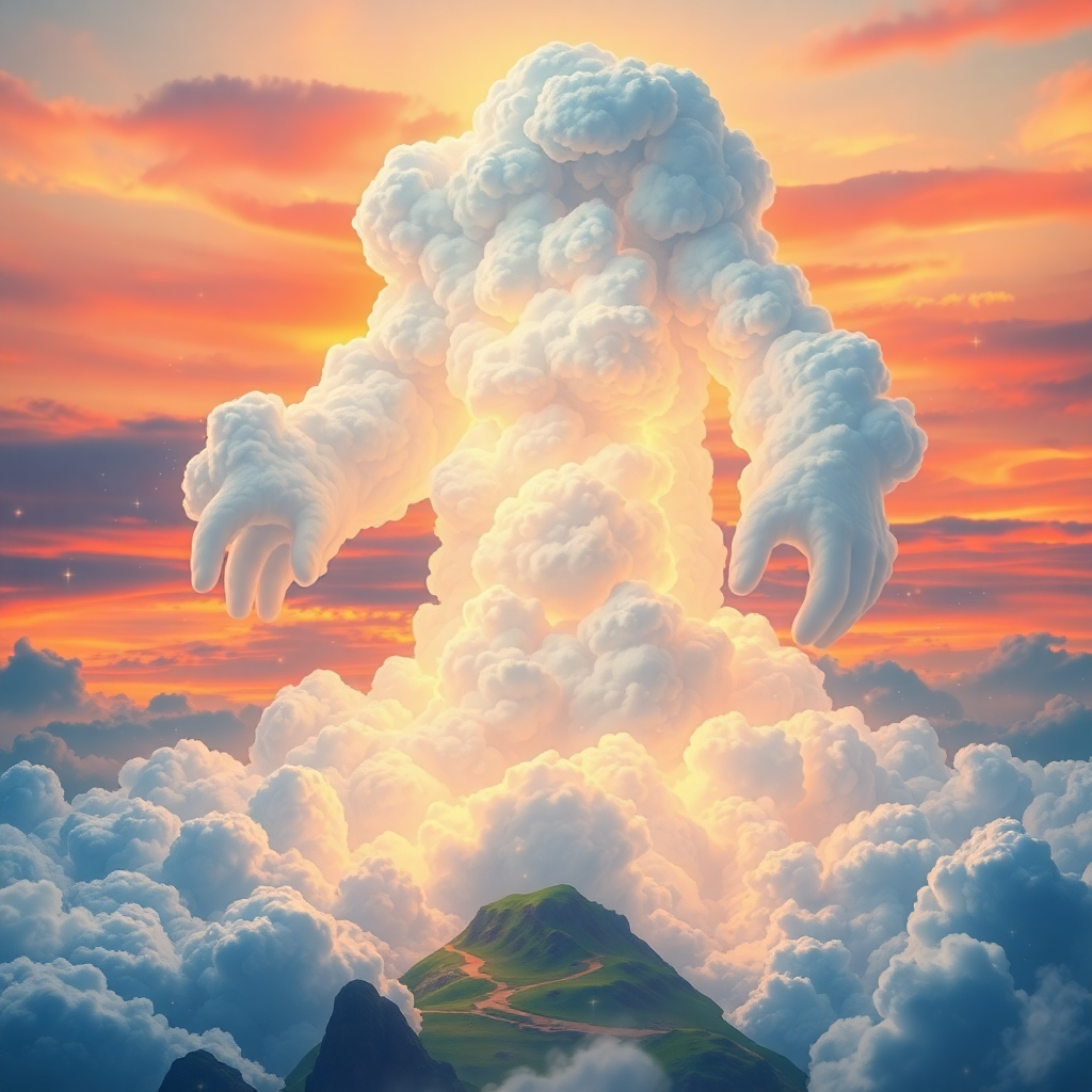 Best Cloud Giant Name Generator | Vondy