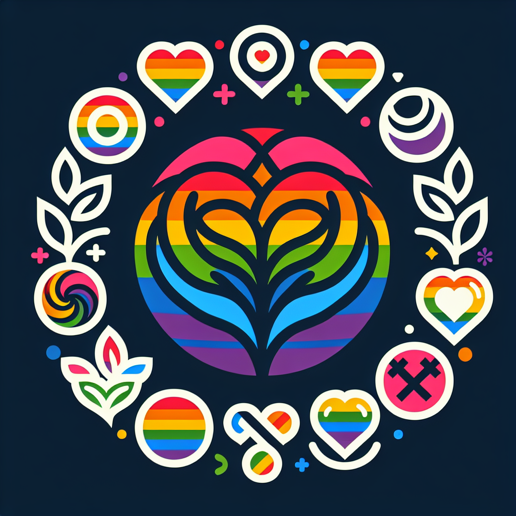 Best Pride Logo Ideas | Vondy