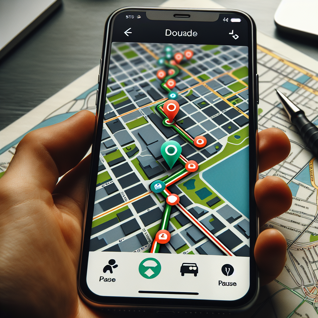 Best Ios Navigation Generator | Vondy