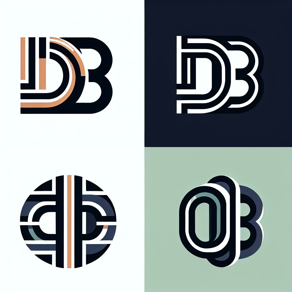 Best Db Logo Ideas | Vondy