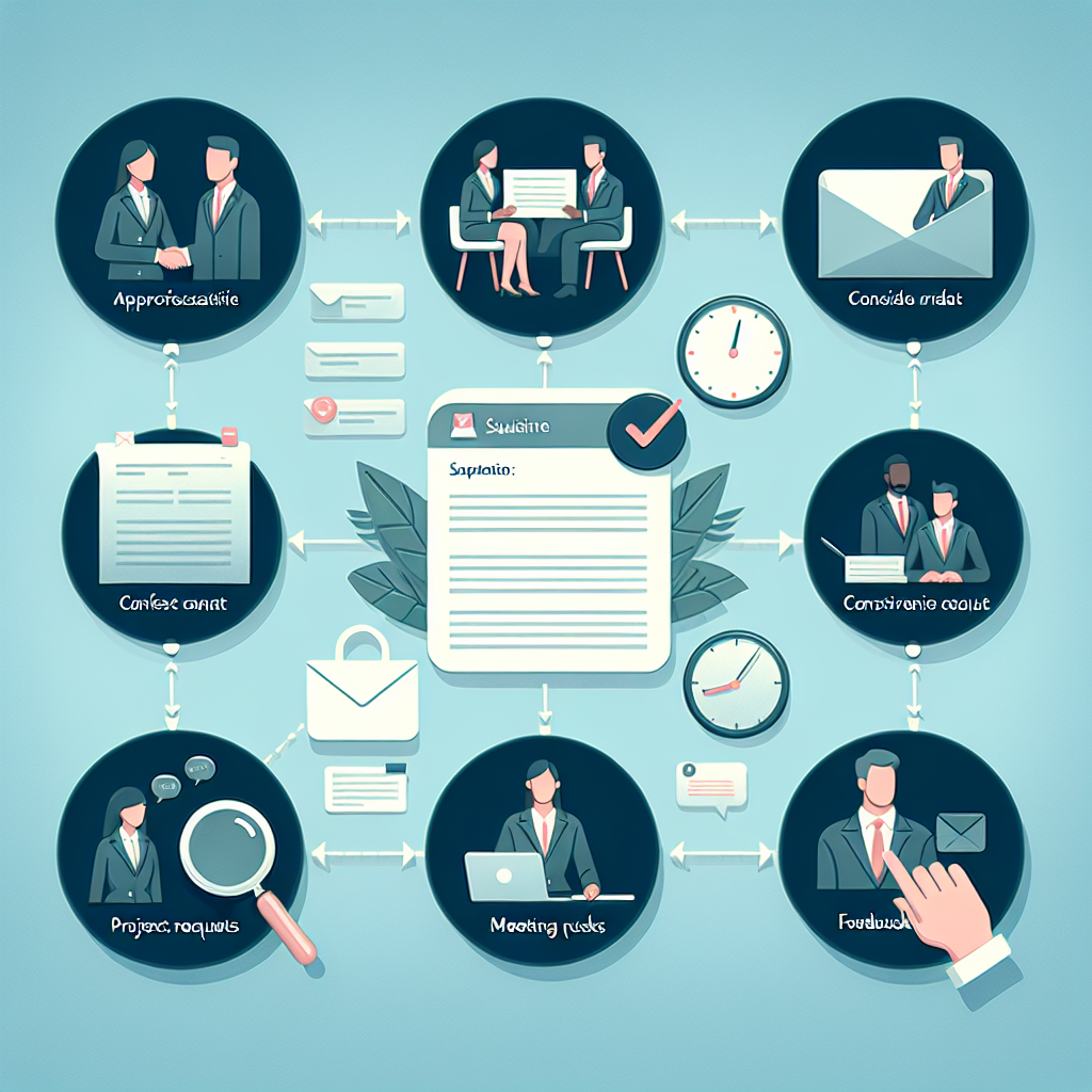 Best Team Email Template | Vondy