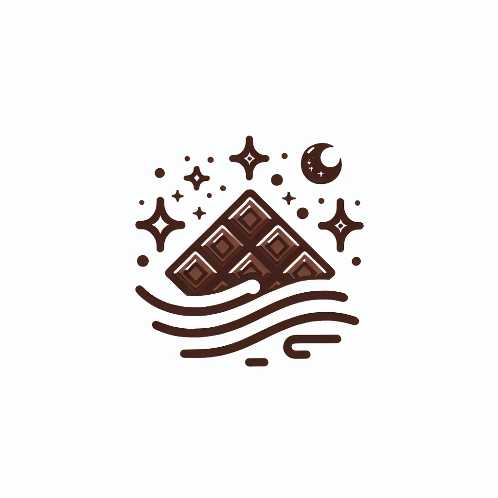 Best Chocolate Logo Design Ideas | Vondy