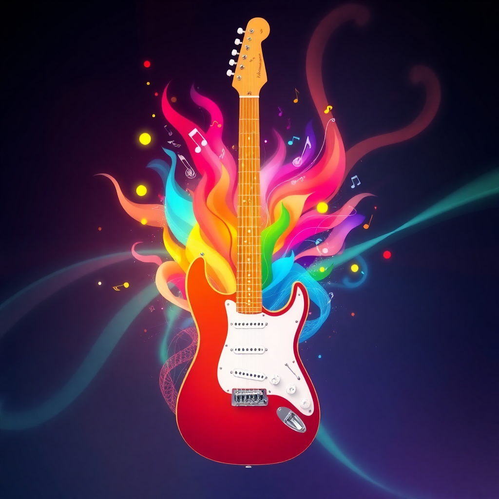 Best Random Chord Generator Guitar | Vondy