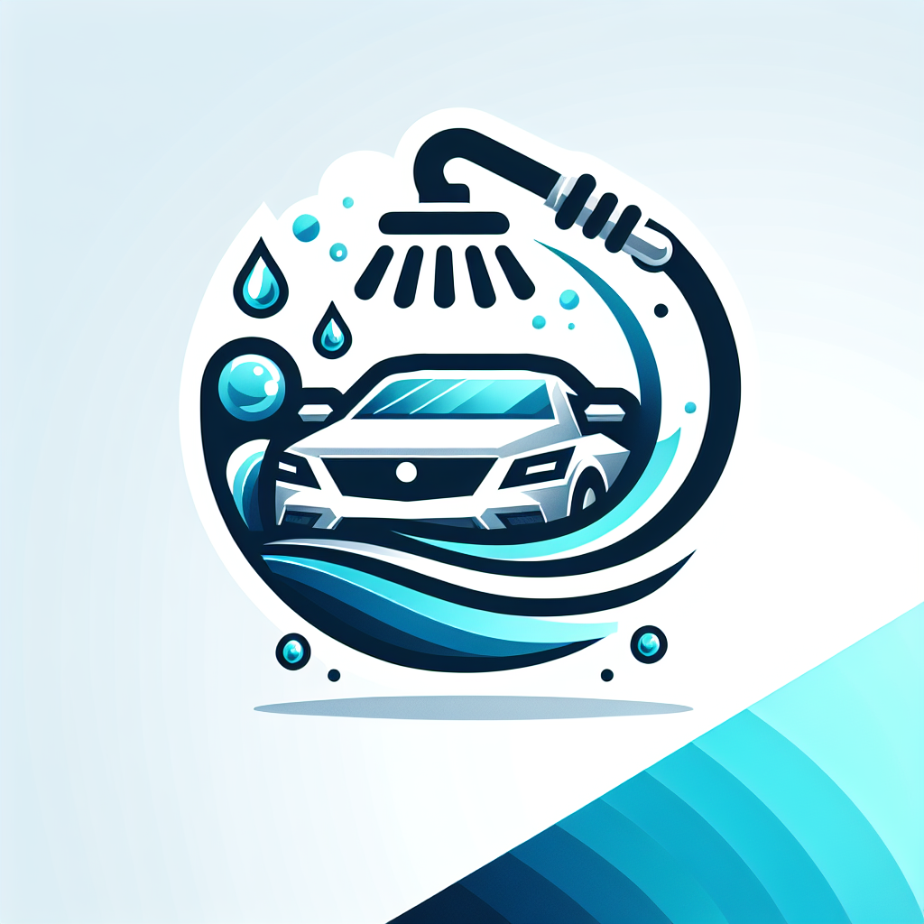 Best Valeting Logo Ideas | Vondy