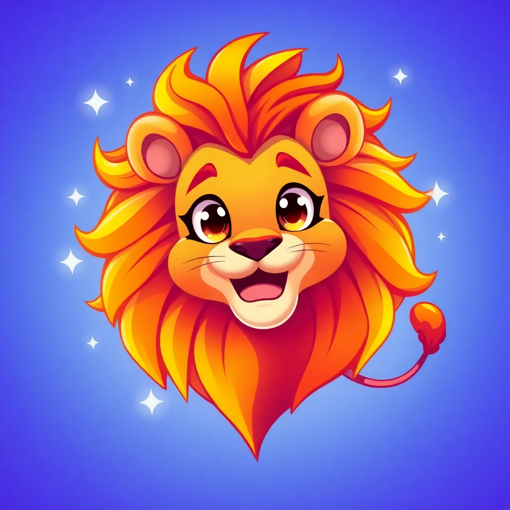 Best Lion King Oc Maker Picrew | Vondy