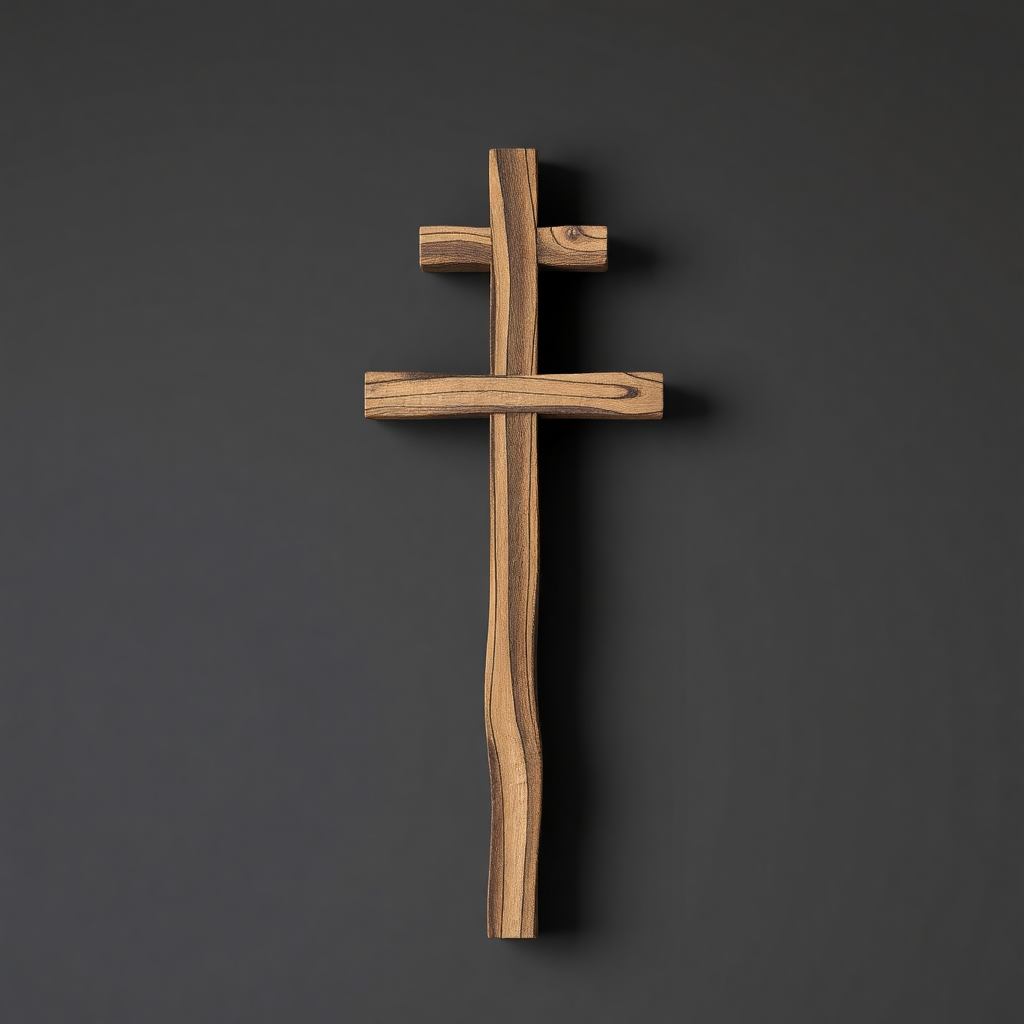 Best Wooden Cross Design Ideas | Vondy