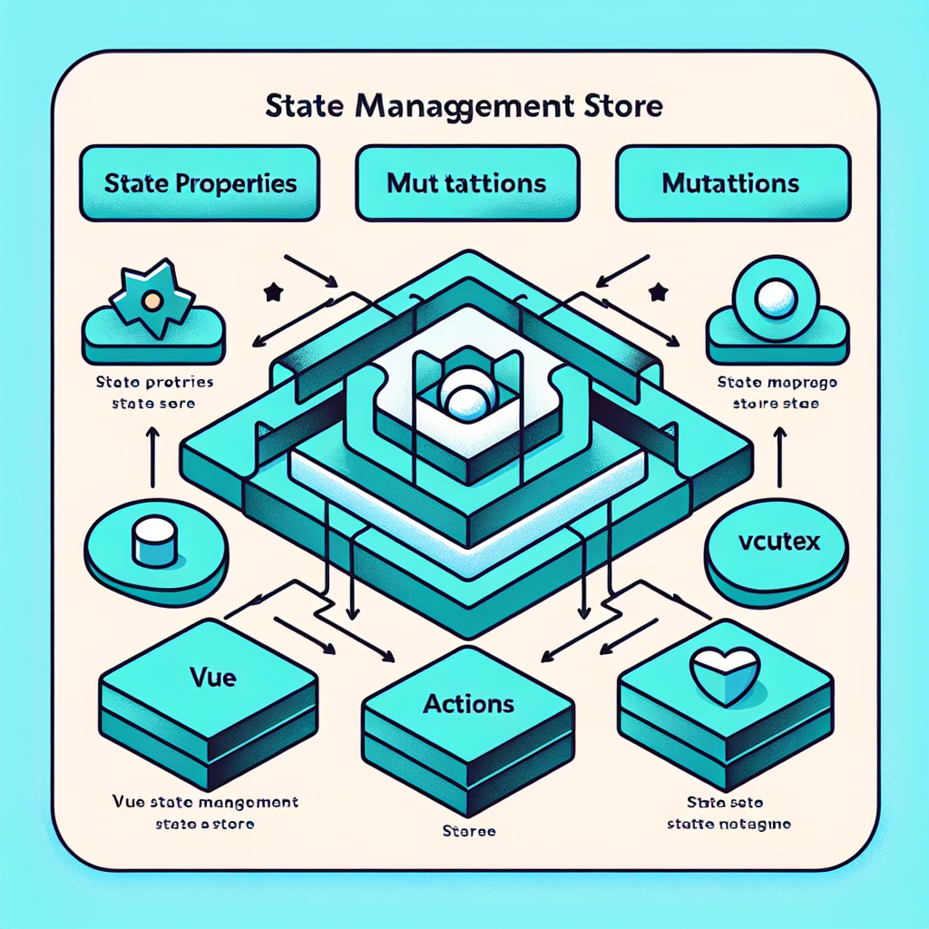 Best Vuex State Generator | Vondy