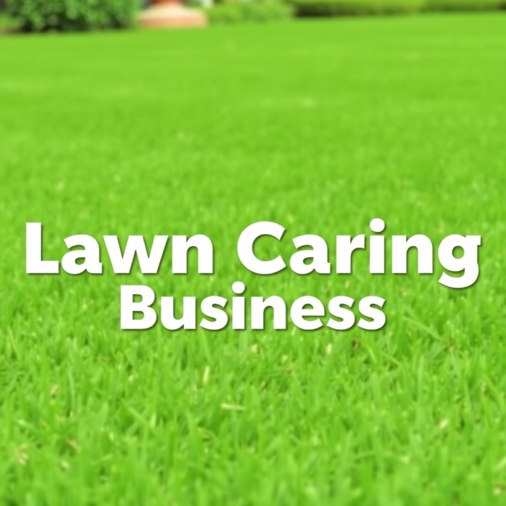 Best Lawn Care Name Generator | Vondy